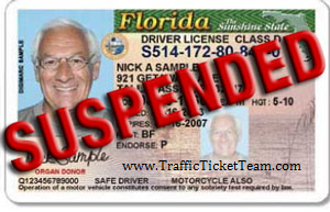To Drive or Not to Drive?| Not with a Suspend License Ticket - Traffic ...