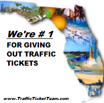 Florida #1 For Handing Out Traffic Tickets | Fight Back! - Traffic ...