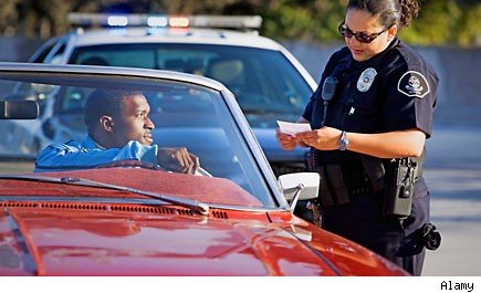 Avoid Getting Repeat Florida Traffic Tickets in Florida - Traffic ...